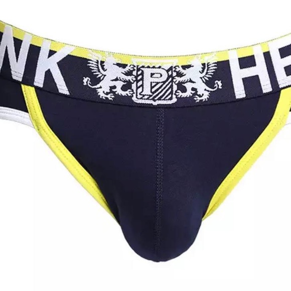 PINK HERO | Underwear & Socks | 3335 Pink Hero Male Brief | Poshmark